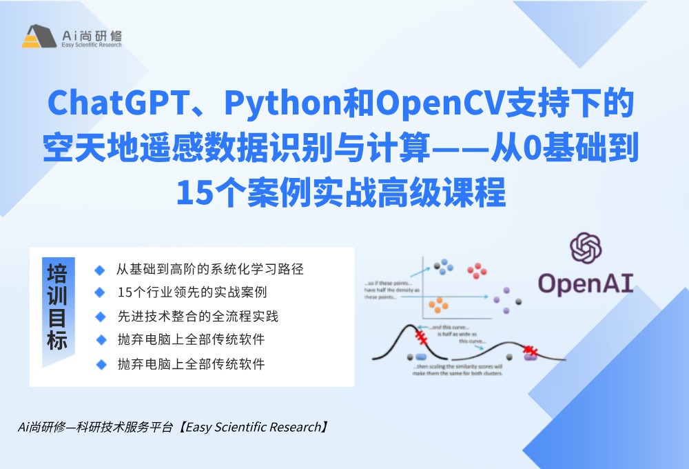 线下会议| Ai尚研修